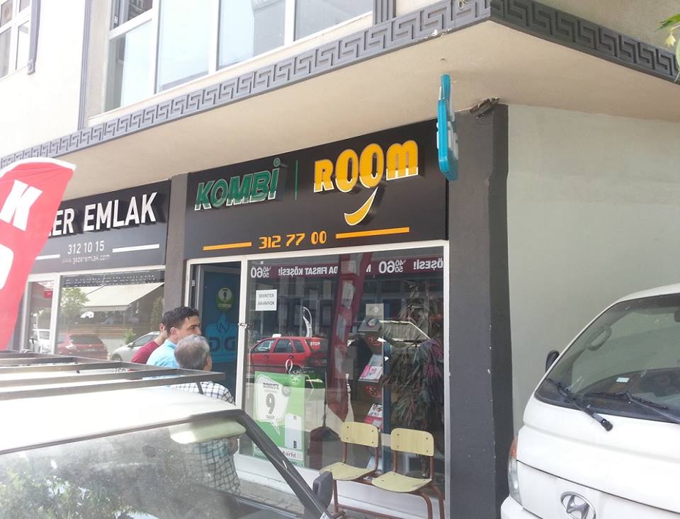 Galeri – Onay Reklam ve Tabela